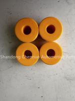 China 850W96020-0004 Shandeka Side Rear Suspension Bracket Liner Truck Components for sale
