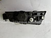 China Shandeka Left Fog Lamp 812W25320-6002 812W25320-6001 Truck Parts for sale