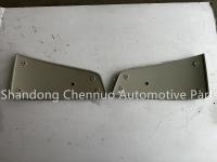 China Shandeka Front left clearance light 812W25260-6003 812W25260-6004  Truck parts and components for sale