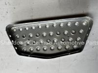 China shandeka c7h Second layer fender anti slip plate 810W61511-0001 for sale