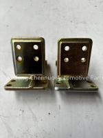 China Shandeka Right lower door hinge 810W52690-6062  Truck parts and components for sale