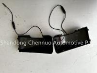 China 712W63730-0006 712W63730-0042 712W63730-0043 Shandeka Rearview Mirror Cover Plate for sale