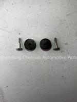 China Guided Rubber Plug 812W41610-0235 Rubber Plug Screw MQ6W07219-0014 Truck Parts for sale