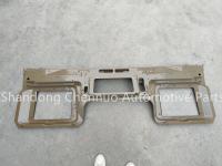 China Front Bumper Installation Floor 810-62400-5011&277 Truck Components for sale