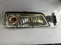 China Right Fog Lamp 812W25320-6002 812W25320-6001 Truck Parts for sale