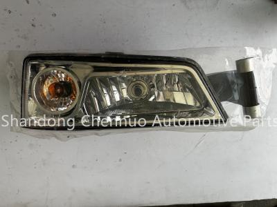 China Right Fog Lamp 812W25320-6002 812W25320-6001 Truck Parts for sale