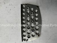 China Anti Slip Pedal For Getting On The Car 810W61510-5187 Truck Components for sale