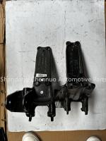 China Driver'S Cab Front Suspension Shock Absorber 810W41720-0148 810W41720-0147 Truck Components for sale