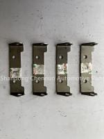 China Shandeka Lock support iron sheet 810W61140-0027 Truck parts and components for sale