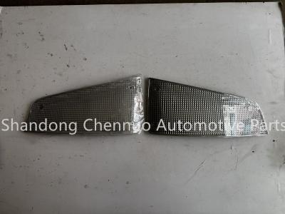 China Shandeka Front left clearance light 812W25260-6003 812W25260-6004  Truck parts and components for sale
