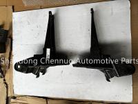 China Driver'S Cab Front Suspension Shock Absorber 810W41720-0148 810W41720-0147 Truck Components for sale