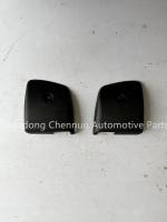China Right Left Door Hinge Cover 810W62410-0144 810W62410-0143 Truck Parts for sale