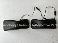 China 712W63730-0006 712W63730-0042 712W63730-0043 Shandeka Rearview Mirror Cover Plate for sale