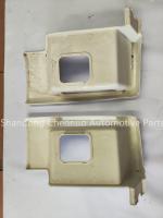 China Shandeka Left Boarding Pedal 812W61510-0803-0804 812W61510-0803 Truck parts and components for sale