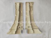 China Left And Right Side Panels Of Rear Fender 810W66410-0308 810W66410-0309 Truck Components for sale