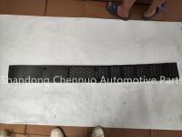 China Front Bumper Decorative Panel 810W61510-0273 Truck Parts for sale