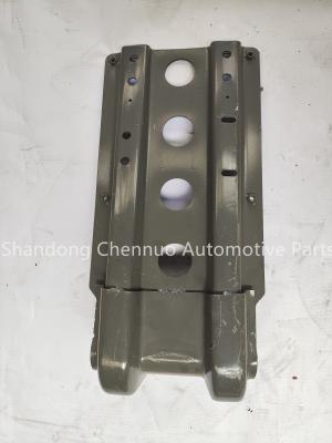 China Rear Fender Bracket 811W61243-5431 Truck Parts for sale