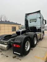 China Shandeka Complete List of Vehicle Components spot sales supplier for sale