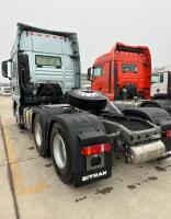 China Shandeka Complete List of Vehicle Components spot sales supplier for sale