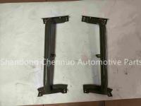 China Shandeka Left fender bracket 812W61540-5021-5022 Truck parts and components for sale