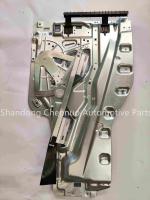 China Shandeka Right door electric glass lifter 711W62645-6050 Truck parts and components for sale