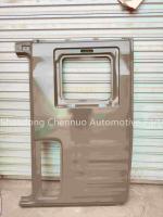 China Truck Parts And Components Shandeka Bedding Peripheral Sheet Metal Parts for sale