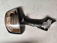 China 812W63730-6656 Shandeka Driver'S Cab Front Rear View Mirror Truck Components for sale