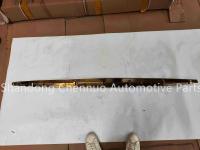 China 812W61150-0114 Shandeka Golden Mask Decorative Strip Truck Components for sale