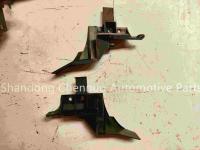 China Shandeka Bracket on the air guide cover 810W62440-0035 810W62440-0034 Truck parts and components for sale