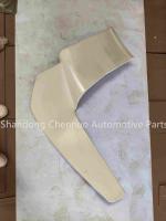 China 811W62910-0248 811W62910-0249 Shandeka Left Wing Guide Plate Truck Parts for sale