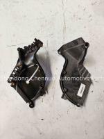 China Shandeka On the left harness guide slot  811W25424-5009 Truck parts and components for sale