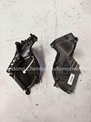 China Shandeka On the left harness guide slot  811W25424-5009 Truck parts and components for sale