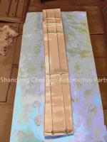 China 811W82910-0145 Shandeka Left Side Guide Plate Truck Components for sale