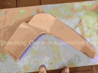 China 811W62910-0248 811W62910-0249 Shandeka Right Wing Guide Plate Truck Parts And Components for sale