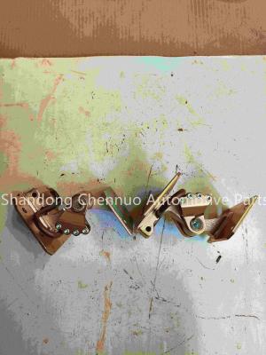 China Shandeka Left door hinge, right door hinge 810W62690-6051 810W62690-6051 Truck parts and components for sale