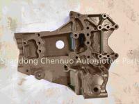 China Shandeka Right combination bracket 811W41313-0018 Truck parts and components for sale