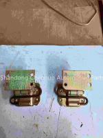 China Shandeka Left door hinge, right door hinge 810W62690-6051 810W62690-6051 Truck parts and components for sale