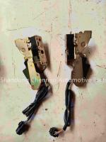 China Shandeka Left lock body assembly, right lock body assembly 811W62680-6142 811W62680-6143 Truck parts and components for sale