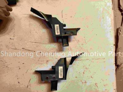 China Shandeka Bracket on the air guide cover 810W62440-0035 810W62440-0034 Truck parts and components for sale