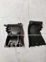 China Shandeka Under the right harness guide slot 811W25424-5005 Truck parts and components for sale