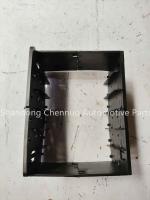 China Shandeka ECU installation bracket 811W25441-0656 Truck parts and components for sale