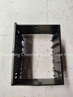 China Shandeka ECU installation bracket 811W25441-0656 Truck parts and components for sale