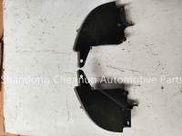 China Shandeka Lower bracket of air duct cover 812W62440-0050 812W624400049 Truck parts and components for sale