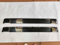 China Flip Axis Decorative Panel 810W41685-0062 Truck Part for sale