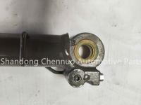 China Shandeka Wide body quick insertion oil cylinder 811W41723-6020 Truck parts and components for sale