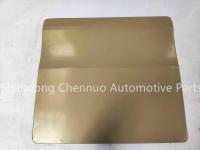 China 810W66912-5289 Shandeka Cover Plate Of Miscellaneous Toolbox Truck Parts And Components for sale