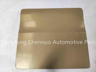 China 810W66912-5289 Shandeka Cover Plate Of Miscellaneous Toolbox Truck Parts And Components for sale