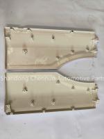 China Shandeka Extended Version Of Fender 810W61510-0411  810W61510-0410 Truck Parts And Components for sale