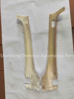 China 812W62410-0139 812W62410-0140 Shandeka A-Pillar Decorative Panel for sale