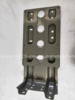 China Rear Fender Bracket 811W61243-5431 Truck Parts for sale